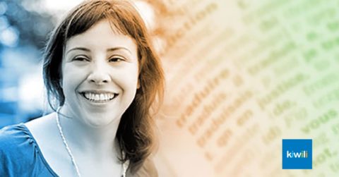 Portrait d’entrepreneur : Annie Talbot - Services linguistiques