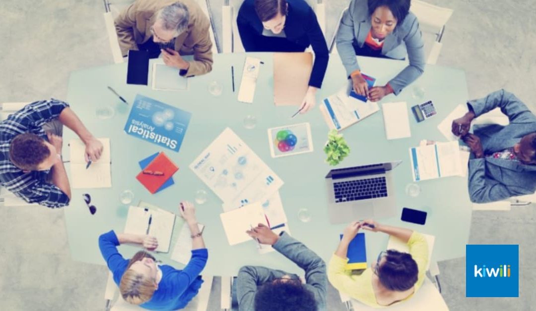 Les étapes indispensables pour définir clairement un projet | Kiwili