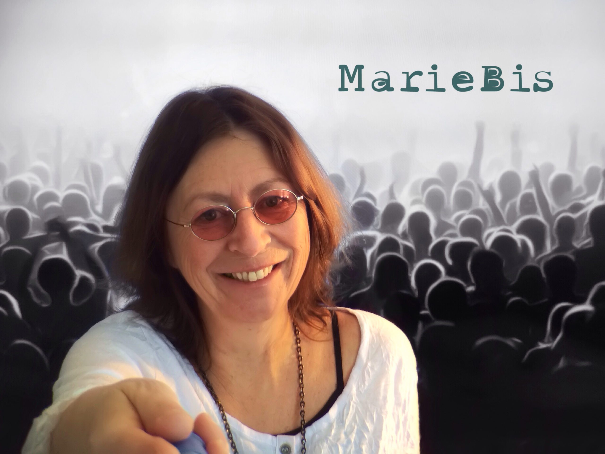 Portrait d'entrepreneur : Marie Bissonnette - Communication