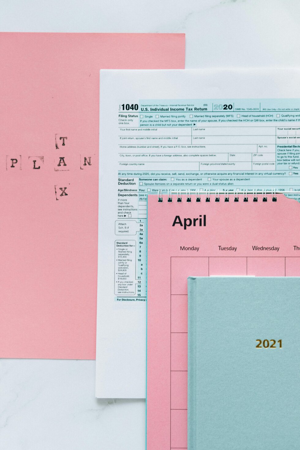 Comment faire son plan comptable? 10 modèles gratuits