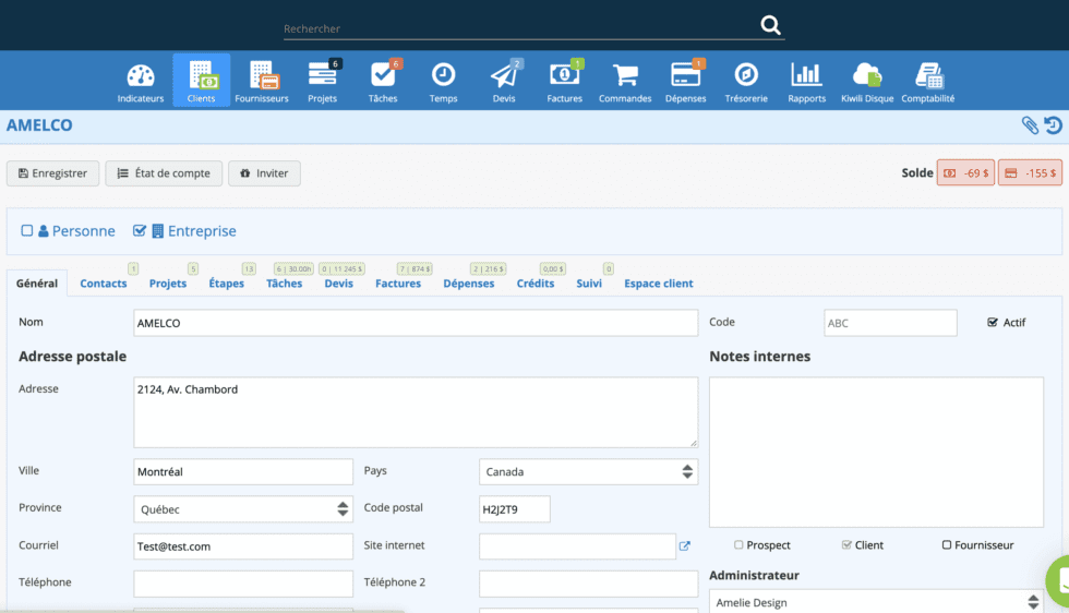 Logiciel CRM : boostez votre relation client dès maintenant