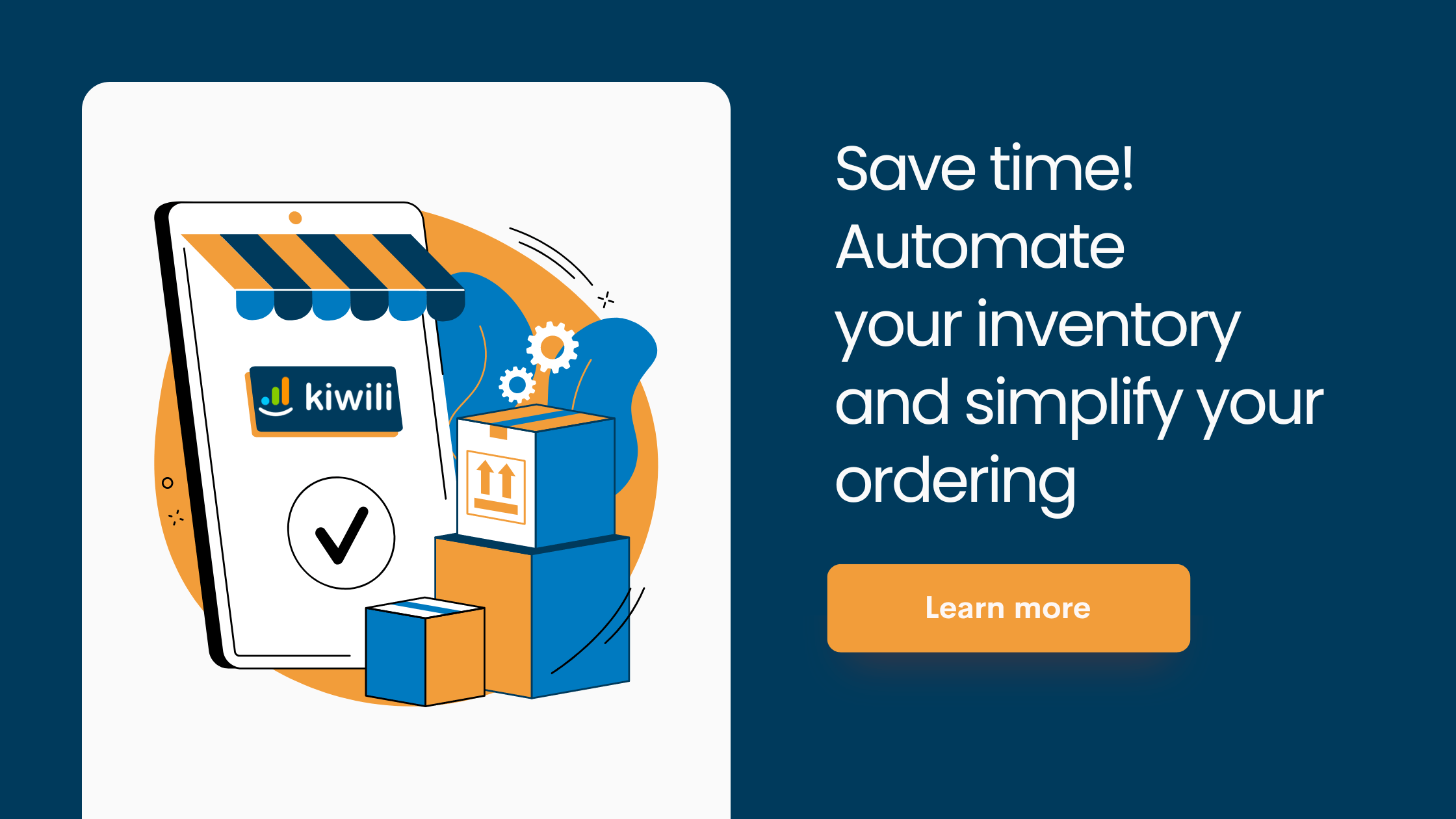 Online purchase order management software