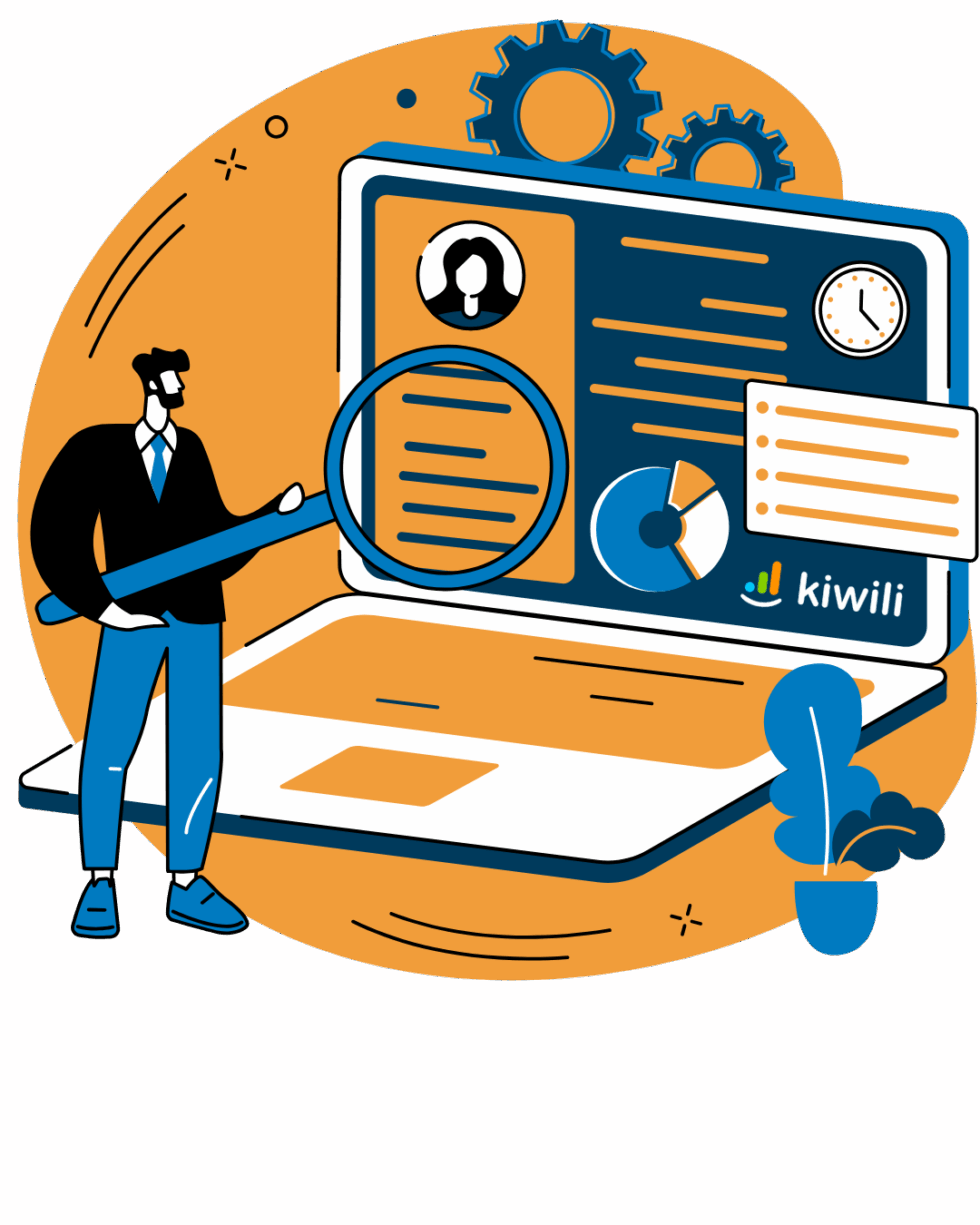 Comptabilité d'entreprise, comprendre la balance de vérification